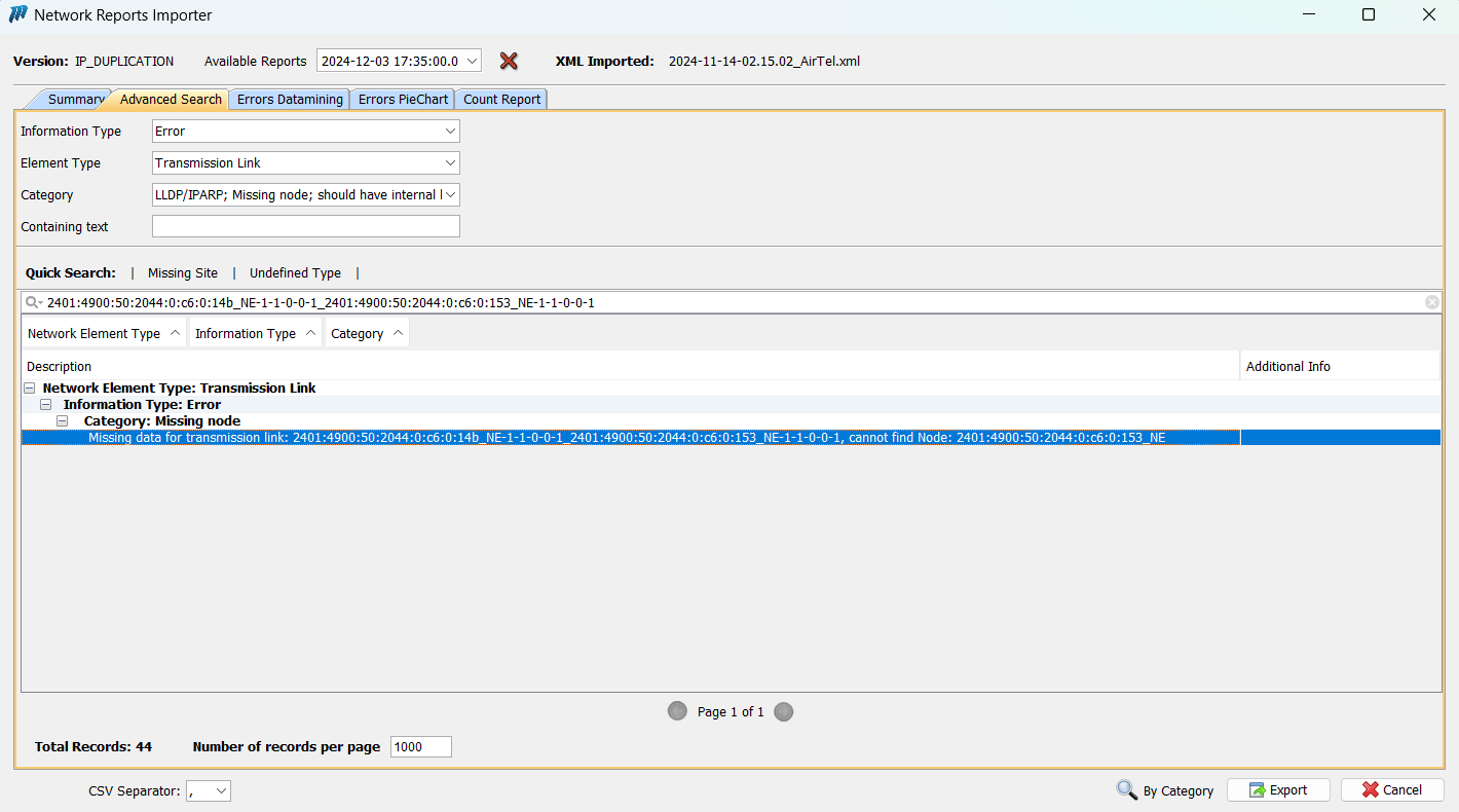 [LS-55] UBR Integration required in NEP - Mobinets-JIRA